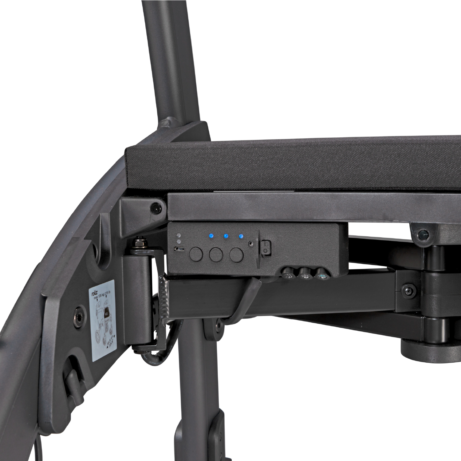 Rollz Motion Rhythm module - Rollz International