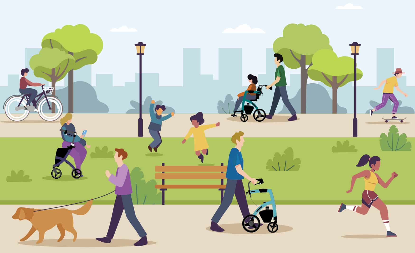 Rollz launches new web store for US customers